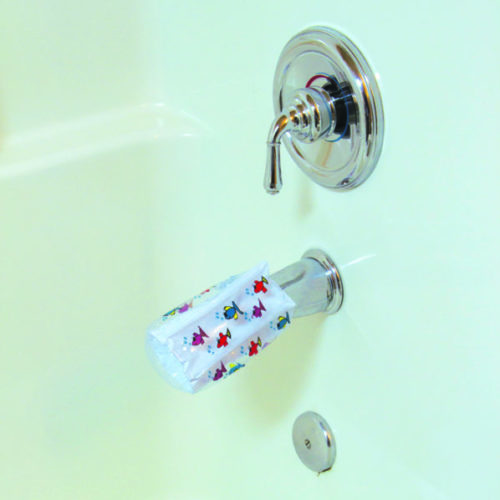 Hector Tap Covers - Preventing scalds - Safety Store Australia