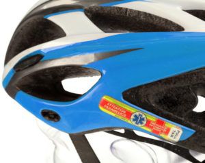 EMERGENCY Helmet ID - Safety Store Australia
