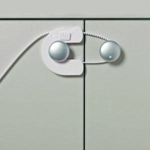 Flexible Loop Lock - Safety Store Australia