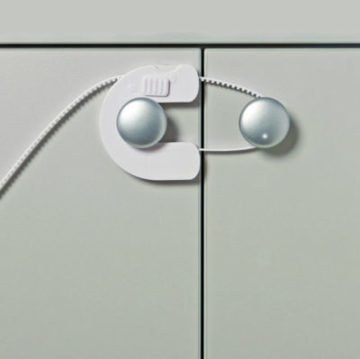 Flexible Loop Lock - Safety Store Australia