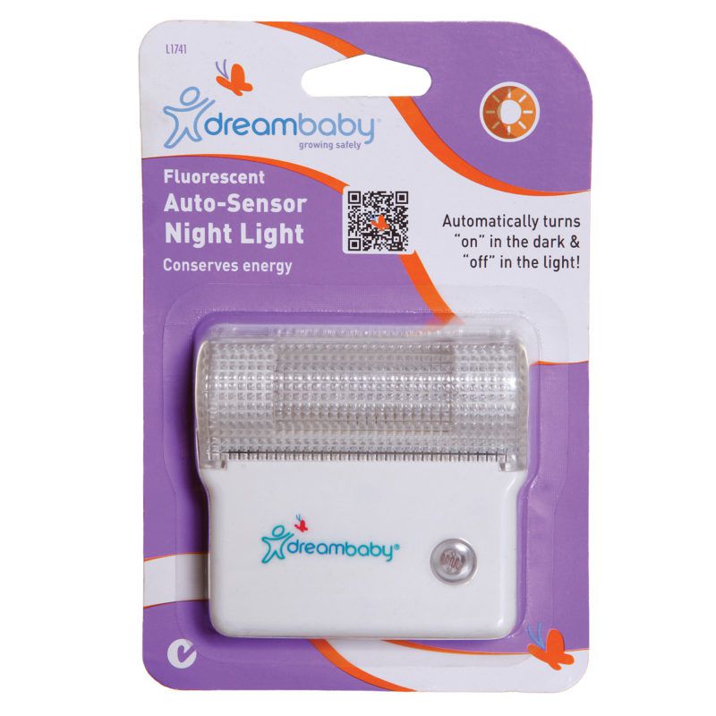 Night light – Move. Sensor - Safety Store Australia