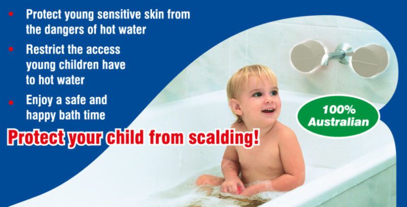 Hector Tap Covers - Safety Store Australia