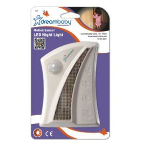 Night light – Move. Sensor - Safety Store Australia