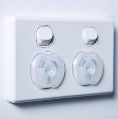 Outlet Plugs – 9 Plugs, 3 Keys - Safety Store Australia