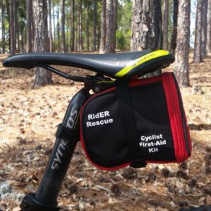 RidER Rescue First Aid kit - Safety Store Australia