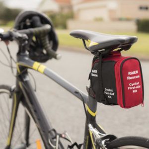 RidER Rescue First Aid kit - Safety Store Australia