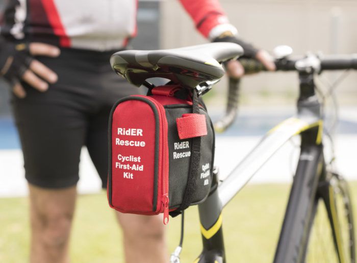 RidER Rescue First Aid kit - Safety Store Australia
