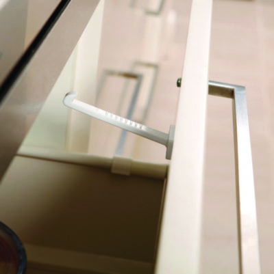 Safety catches 6 Pack - Safety Store Australia