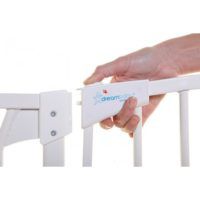 Chelsea Hallway Gate - Safety Store Australia