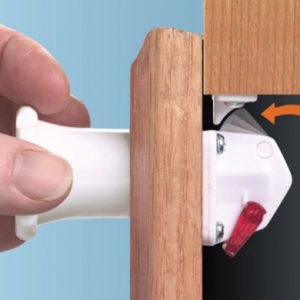 Mag Locks - Safety Store Australia