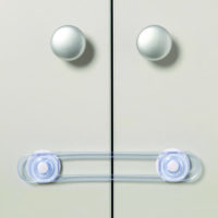 Multi-Purpose Latch - Safety Store Australia