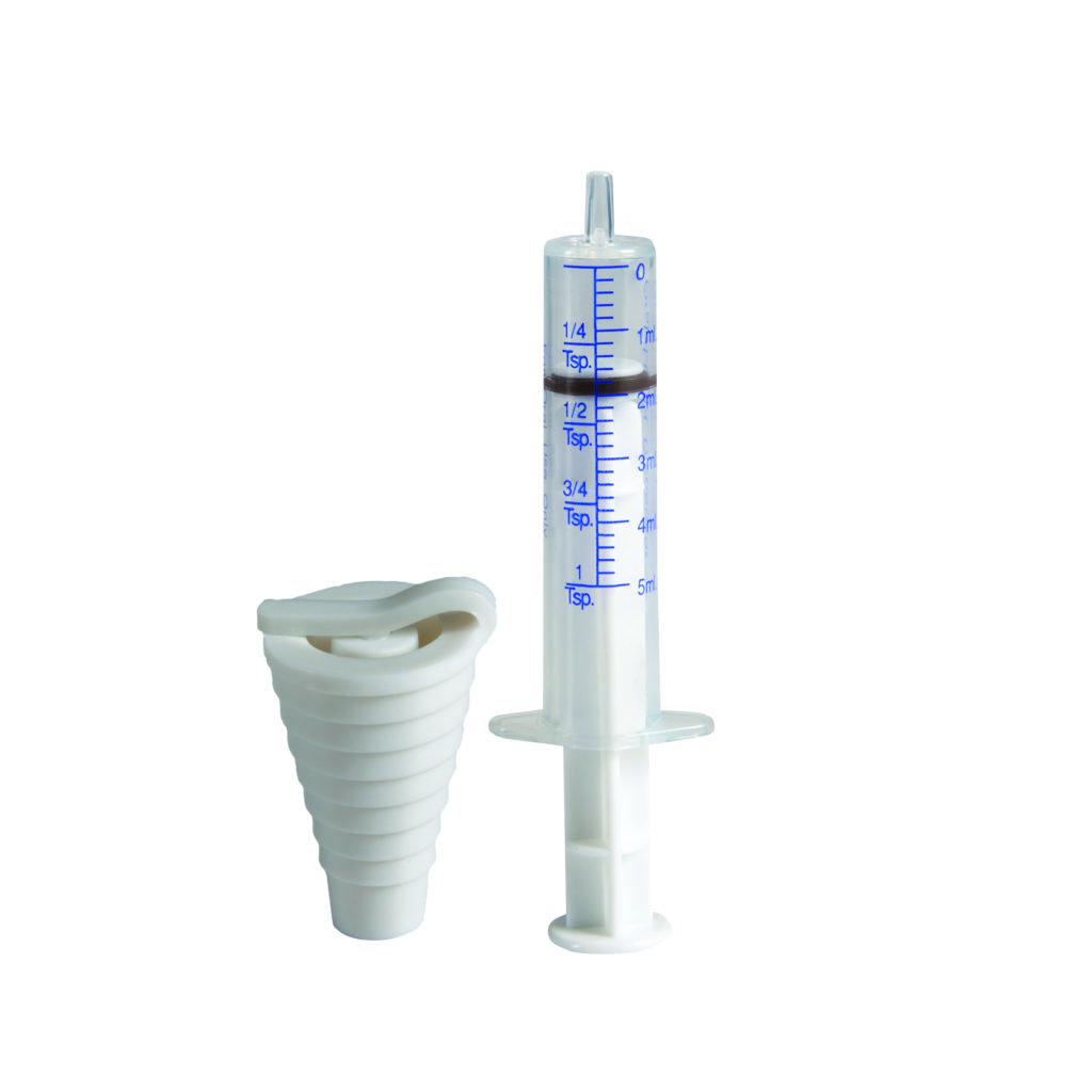 Medicine Dropper - Safety Store Australia