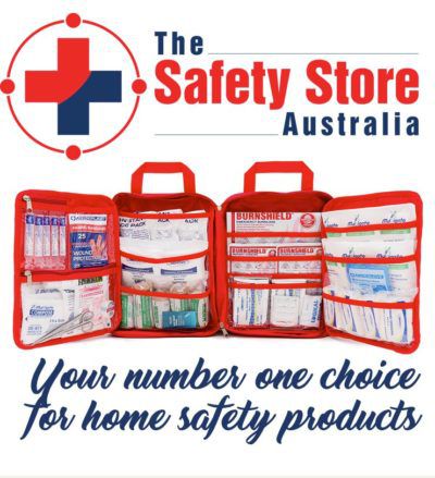 About Us - Safety Store Australia